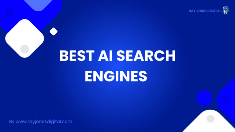 The Best AI Search Engines – NextGen Tools Revealed