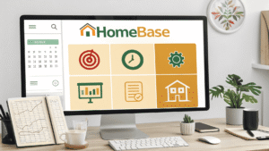 Homebase: Team Management & Scheduling Software