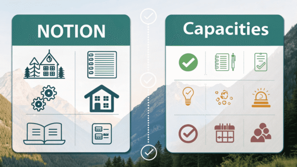 Notion vs Capacities: Which AI Tool Leads in 2026?