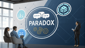 Paradox: Conversational AI for Recruiting Automation & Candidate